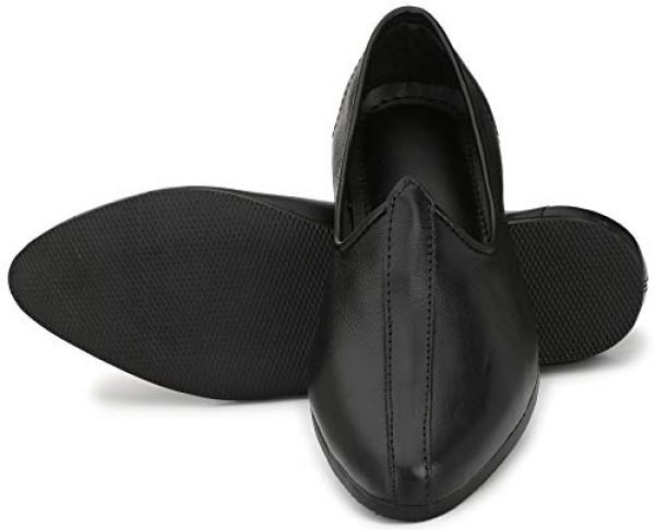Fashionable pathani shoes for men | Best Price | Maolik - Fashion store